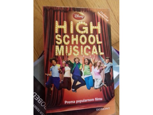 High school musical. Disney