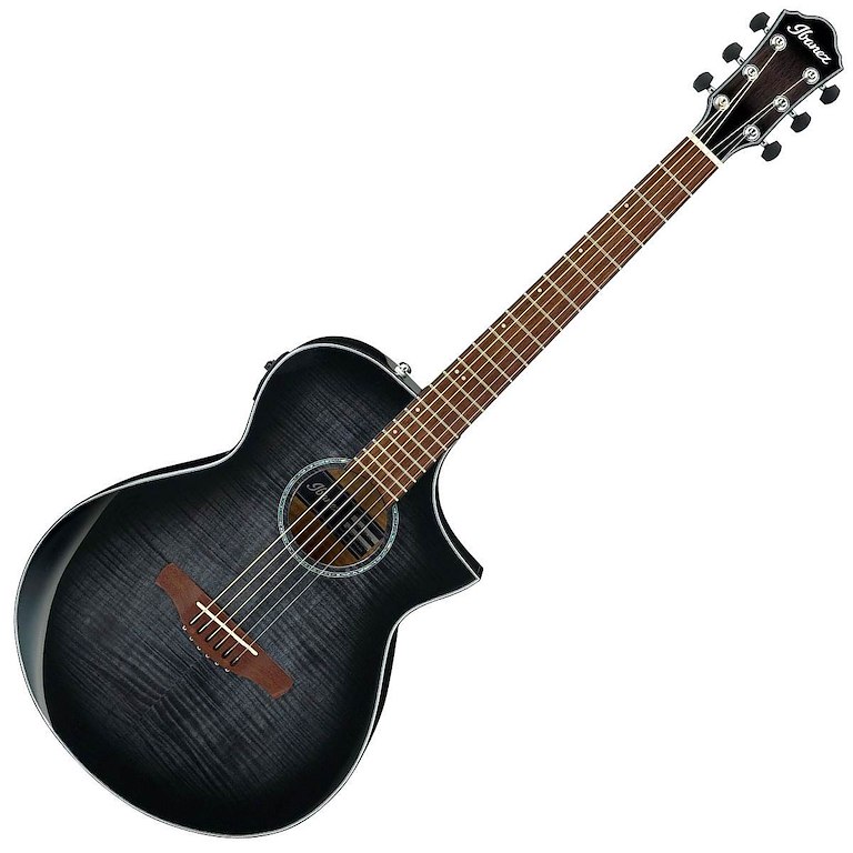 Ibanez AEWC400-TKS akustična gitara