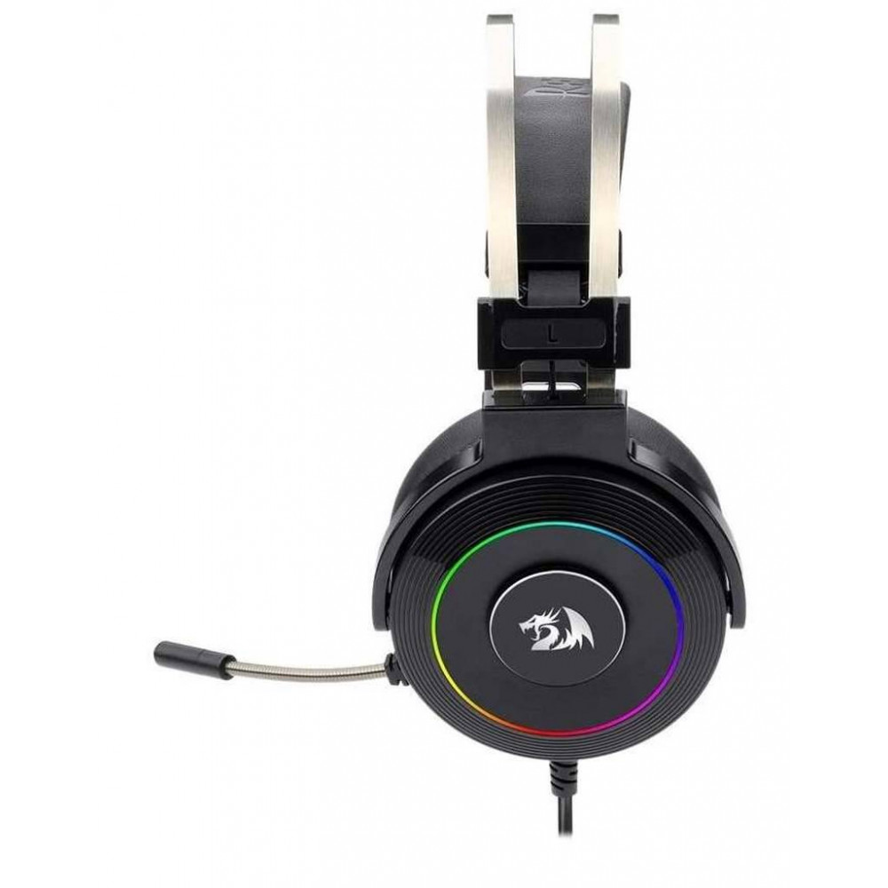 REDRAGON Lamia 2 H320 RGB Gaming Headset with Stand