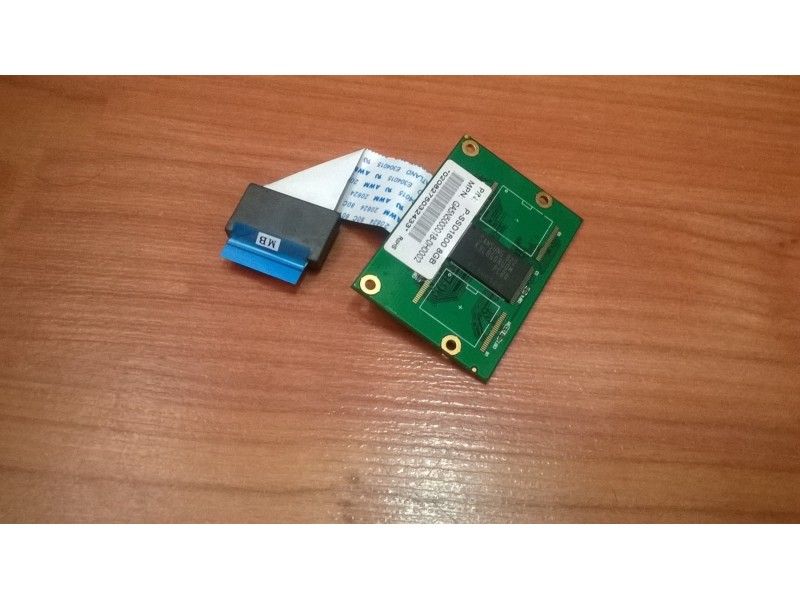 SSD phison 8gb