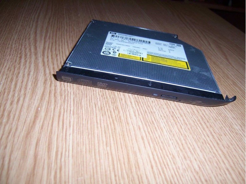 dvd rw/dvd-rw rezac crni ata hitachi lg za laptop