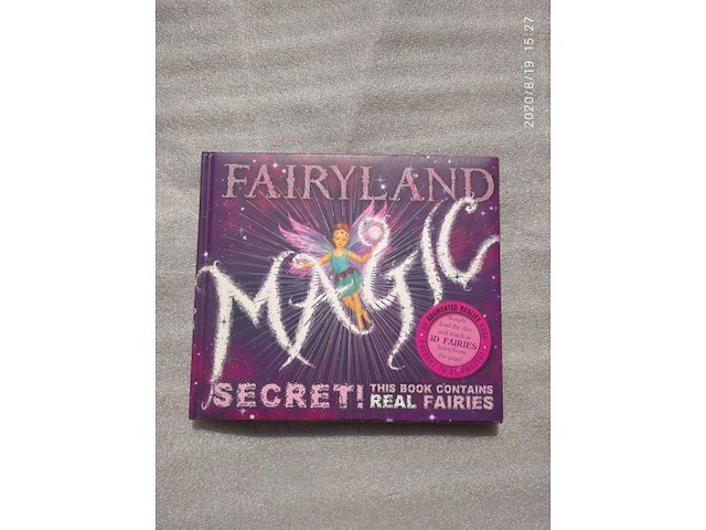 Fairyland Magic