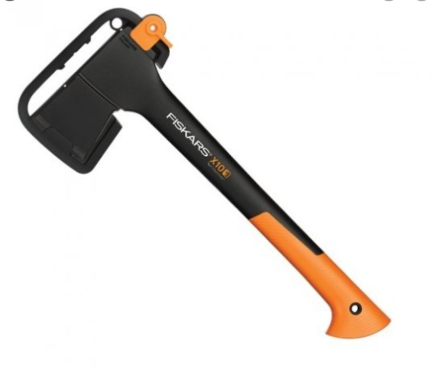 Fiskars Sekira S X10 40895