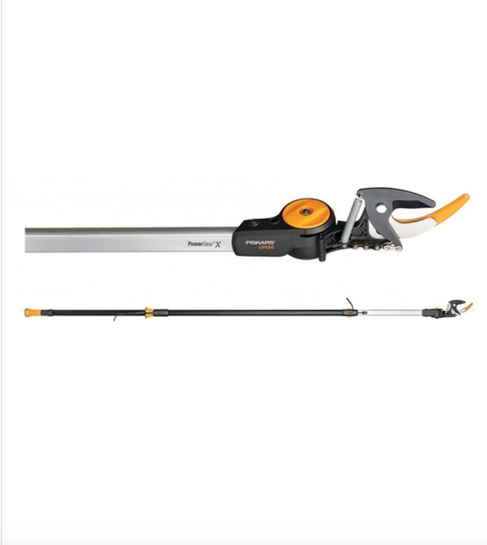 Fiskars Univerzalni teleskopski rezač grana 1023624 UPX 86 52046