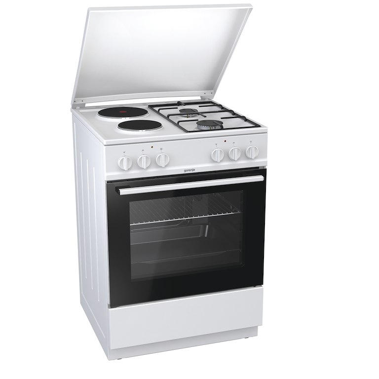 GORENJE K6121WG Kombinovani šporet