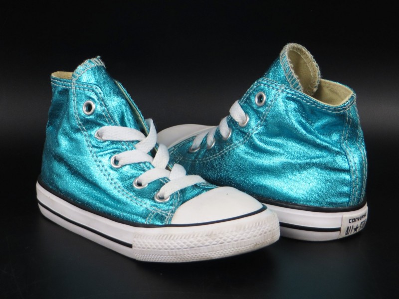 Converse patike starke metalik dečije ab302