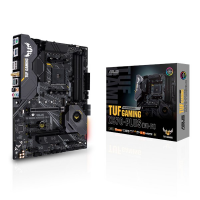 Asus TUF GAMING X570-PLUS (WI-FI)