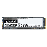 500 GB Kingston SKC2000M8/500G