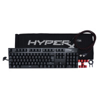 HyperX Alloy FPS HX-KB4BL1-US/WW