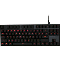 HyperX Alloy FPS HX-KB4RD1-US/R2