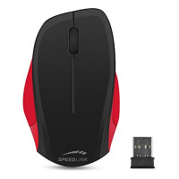 SpeedLink Ledgy Black/Red