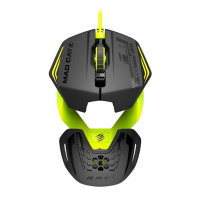 Mad Catz RAT 1 Green/Black