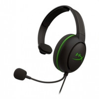 HyperX Cloud Chat HX-HSCCHX-BK/WW