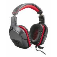 Trust Gaming GXT 344 Creon Black/Red