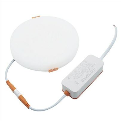 LED Paneli Ugradni Nov Model 18W 22W i 32W