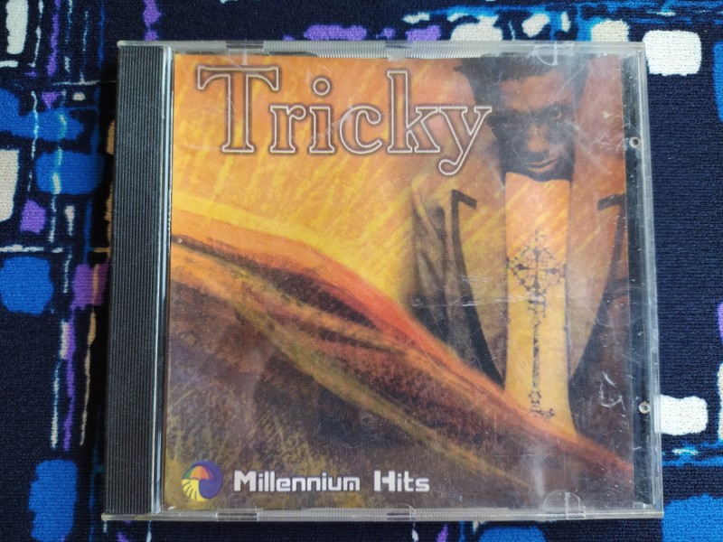 Tricky milenium hits