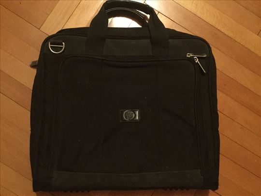 Hp torba za laptop i notebook računare crna