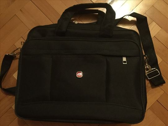 Nova torba za laptop