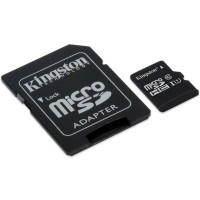 SD Card 16 GB Kingston SDCIT/16GB