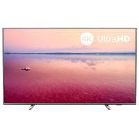 PHILIPS 50" 50PUS6754/12