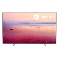 PHILIPS 43" 43PUS6754/12