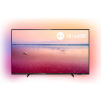 PHILIPS 65" 65PUS6704/12