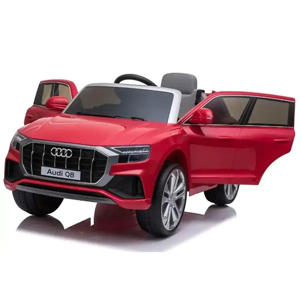 Dečiji džip na akumulator 260-1 AUDI Q8