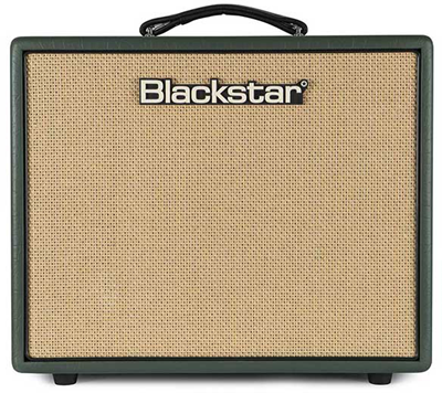 Blackstar JJN-20R MKII - Gitarsko Pojačalo