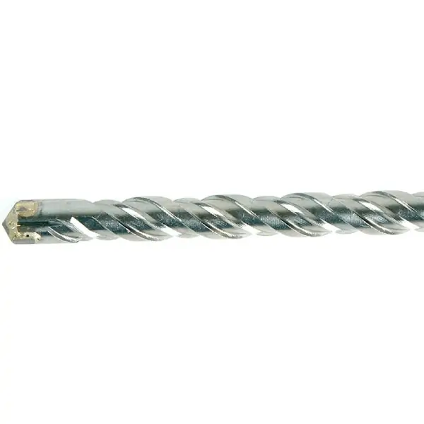 Burgija 10X210 mm SDS-PLUS 4 Womax