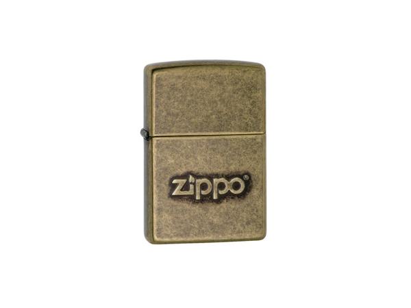 UPALJAČ ZIPPO STAMP 201FB