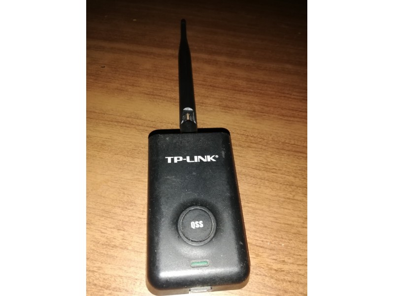 TpLink TL-wn7200nd wifi kartica na USB.