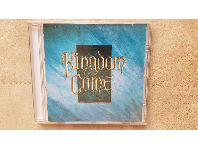 Kingdom Come Kingdom Come (1988)