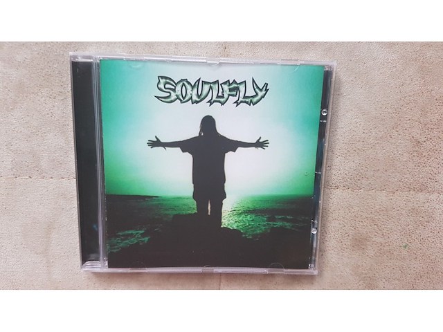 Soulfly Soulfly (1998)