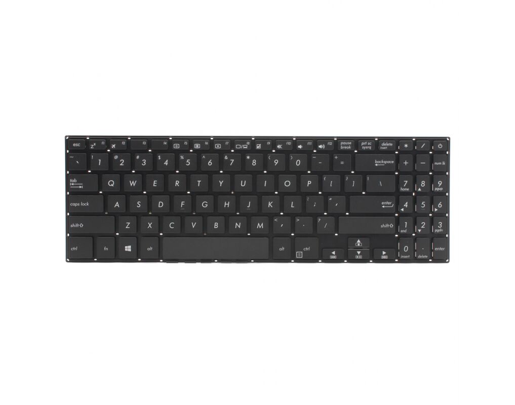Tastatura - laptop Asus X507