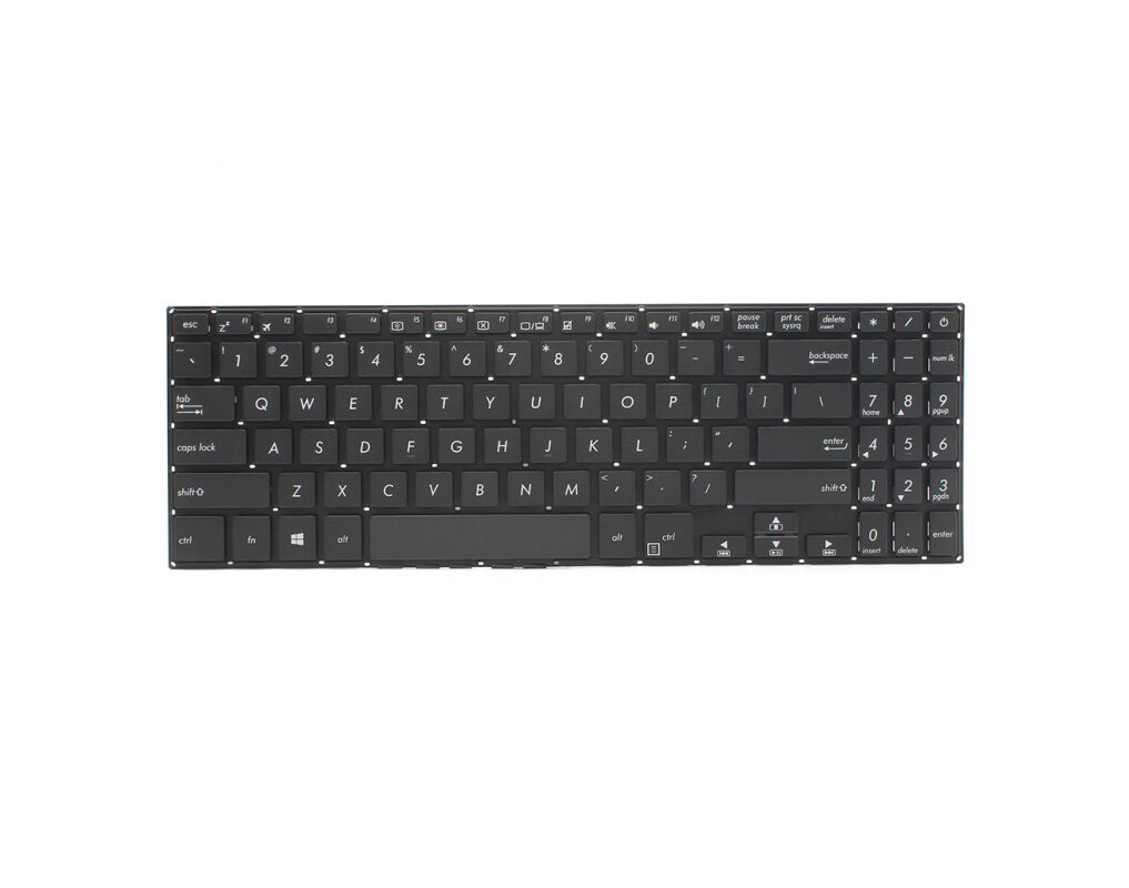 Tastatura - laptop Asus X570