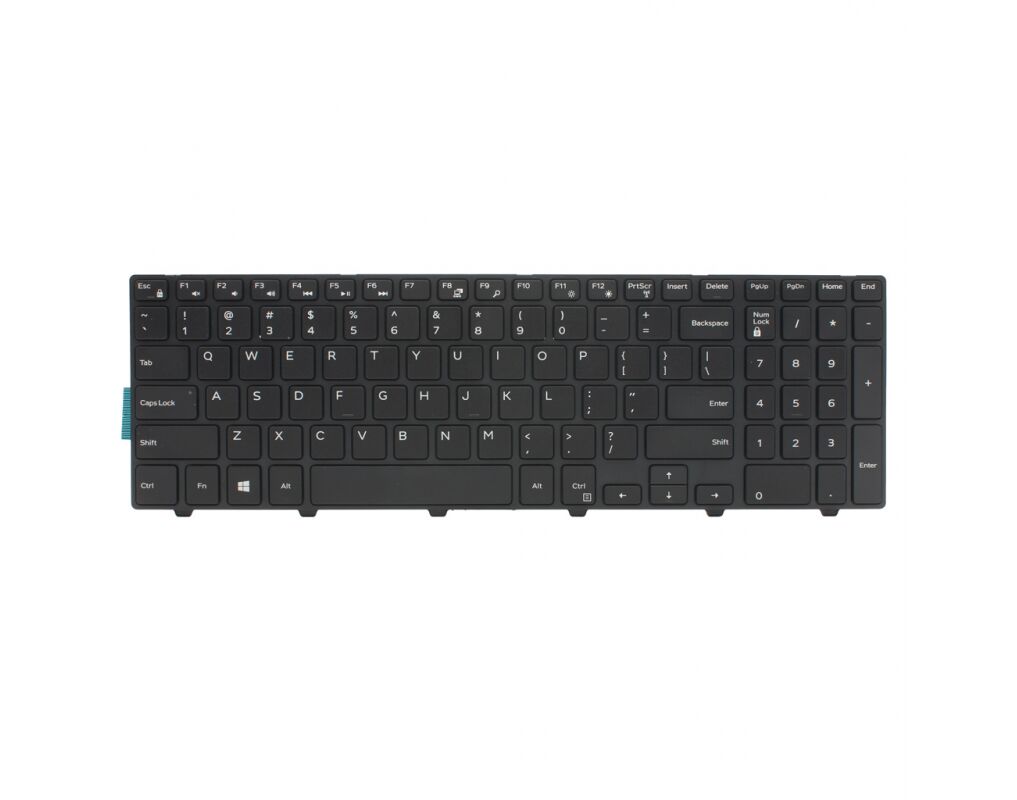Tastatura - laptop Dell Inspiron 15 3565