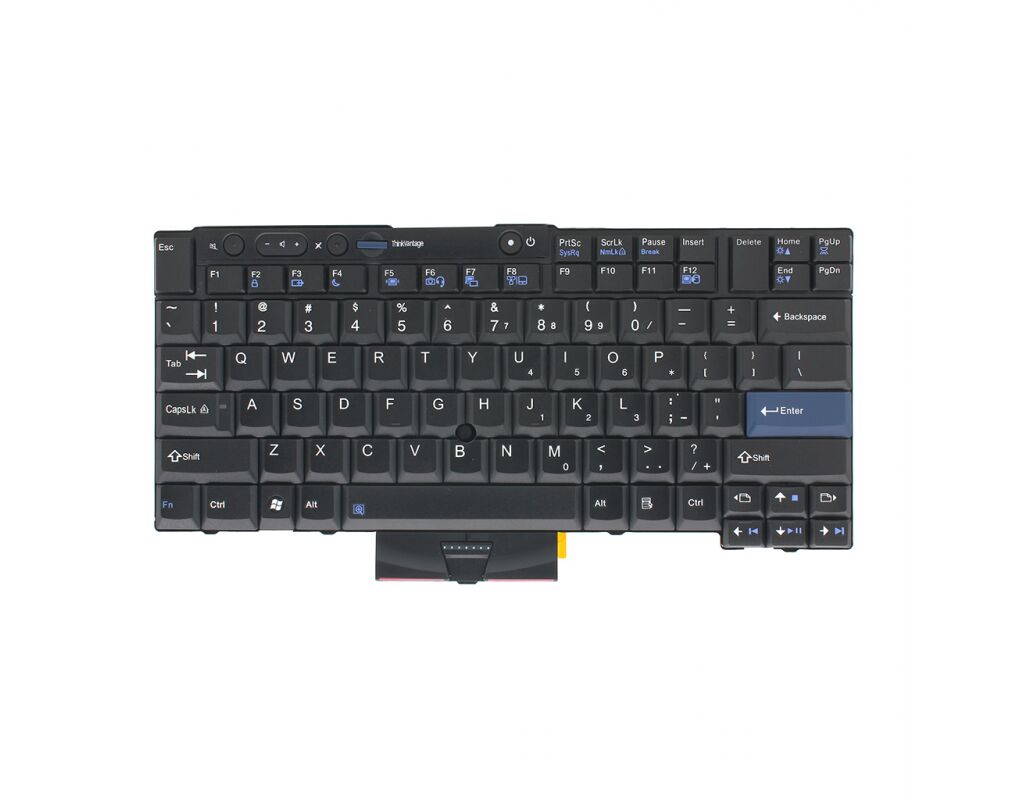 Tastatura - laptop Lenovo X220