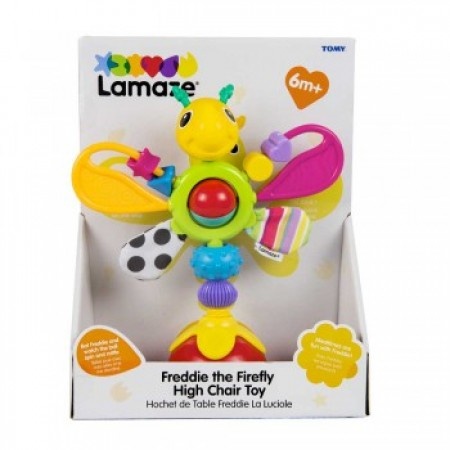 Lamaze leptir ( TM27243 )