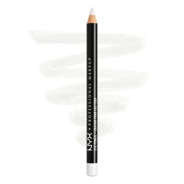 Olovka za oči NYX Professional Makeup Slim Eye Pencil SPE 1g