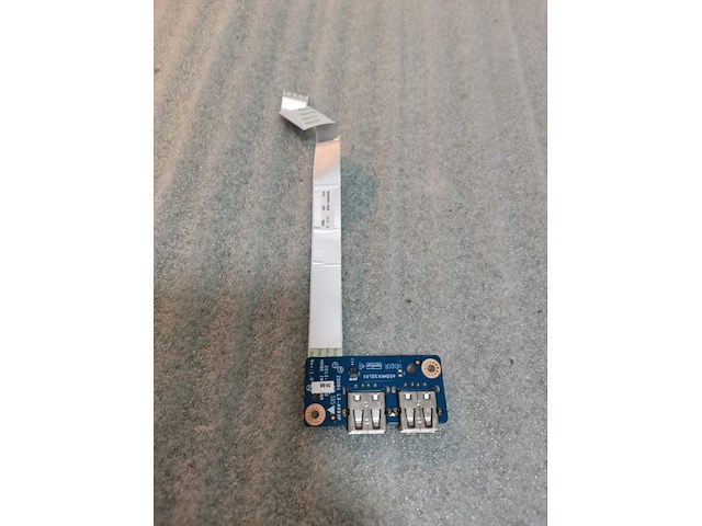 USB konektor za HP 15-H049NO