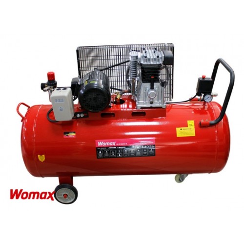 Womax kompresor W-DK 8200 B