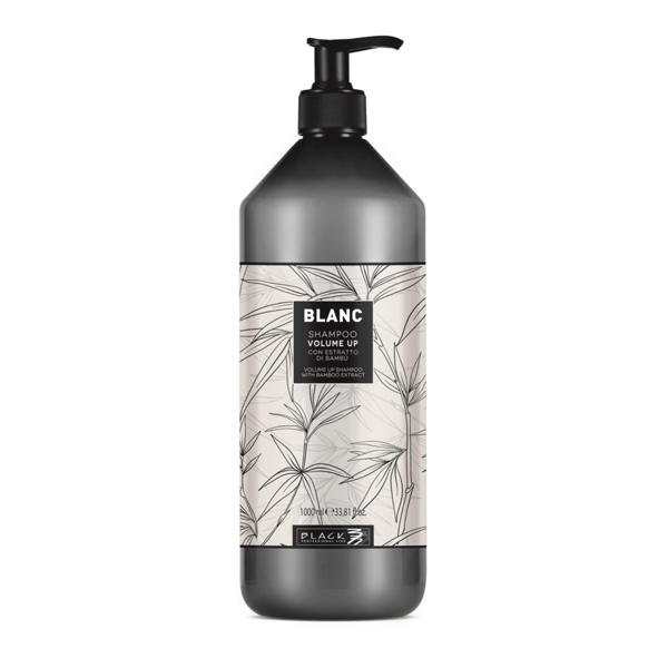 Black Professional Blanc Šampon za volumen 1000 ml