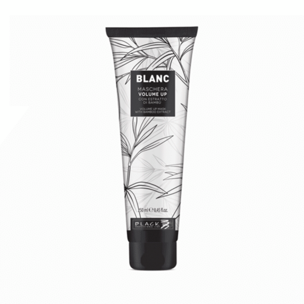 Black Professional Blanc Maska 250 ml