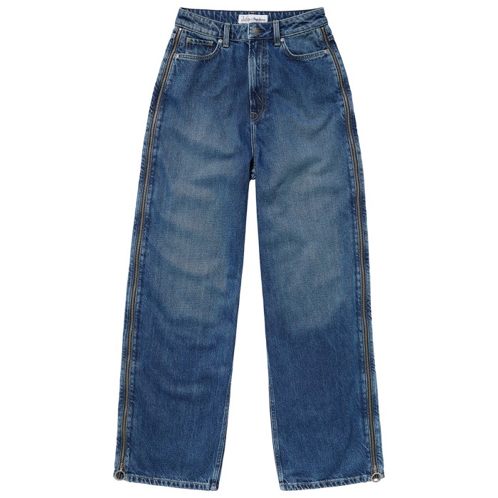 Pepe Jeans Mara Zip farmerke