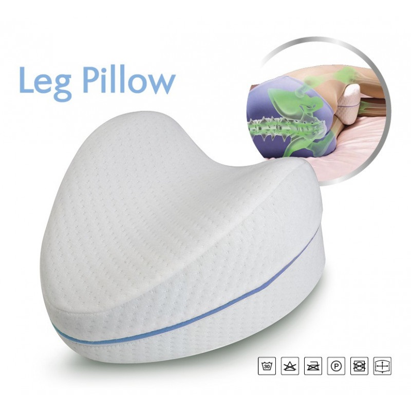 Leg Pillow – Memory jastuk za noge od memorijske pene