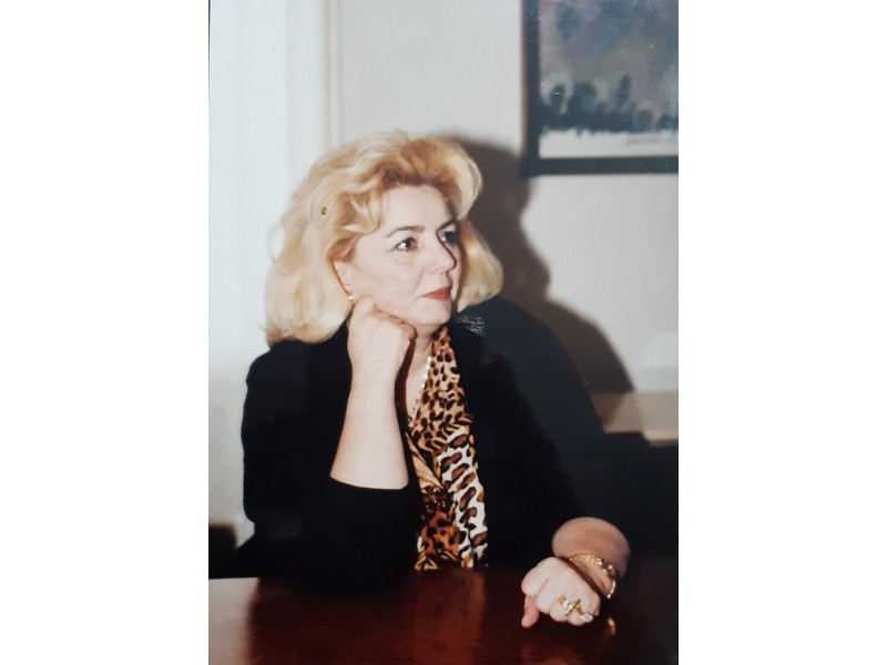 Zivka Cica Knezevic