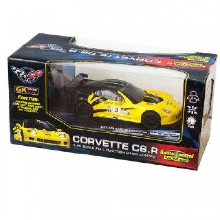 GK Cadillac Corvette 1:24 RC ( GK2417 )