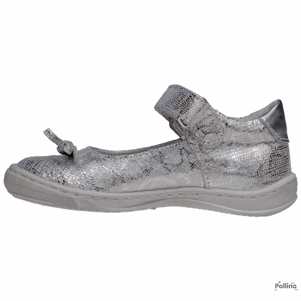 POLLINO BALETANKA 2773 SILVER