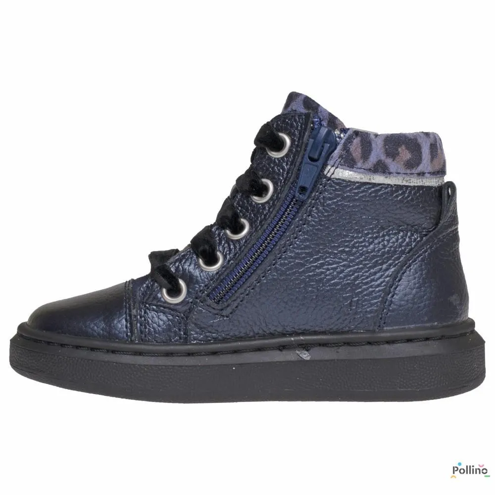 POLLINO CIPELA 2815 DARK BLUE