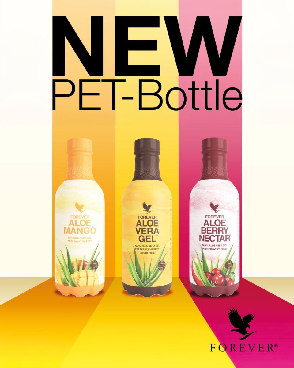 Aloe vera gel